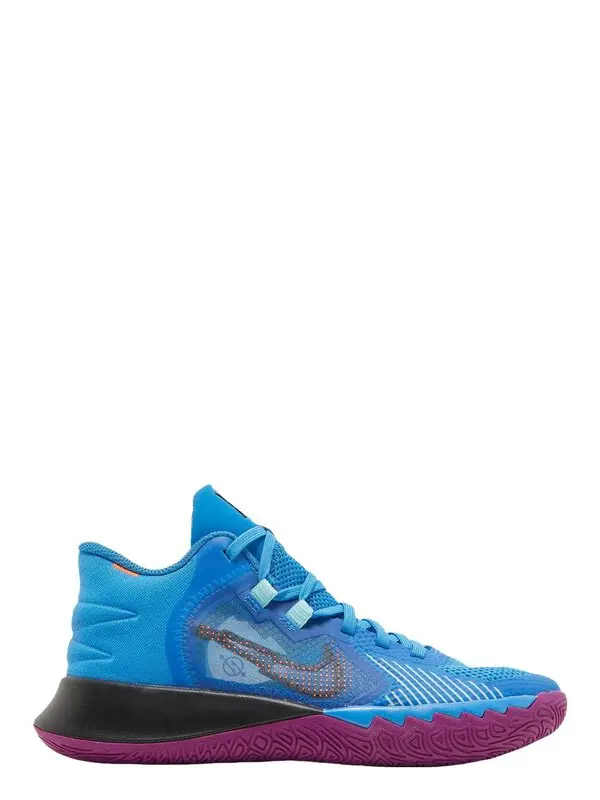 Nike Kyrie Flytrap 5 Gs Sneakers - Blue