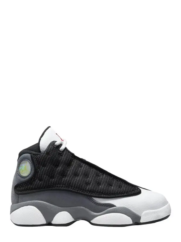 JORDAN 13 Retro Ps Sneakers - Black