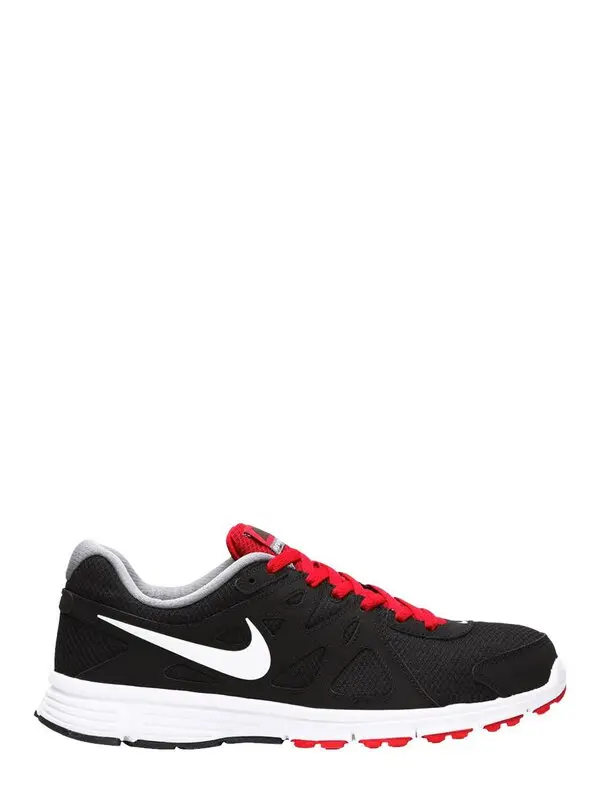 Nike Revolution 2 4e Wide Sneakers - Black