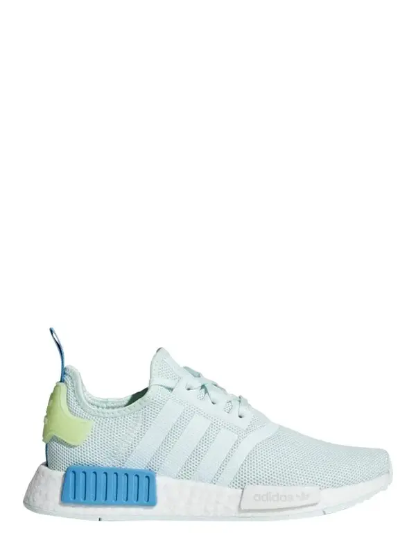 Adidas Nmd_r1 J Sneakers - Blue