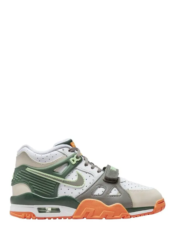 Nike Air Trainer 3 Gs Sneakers - Grey