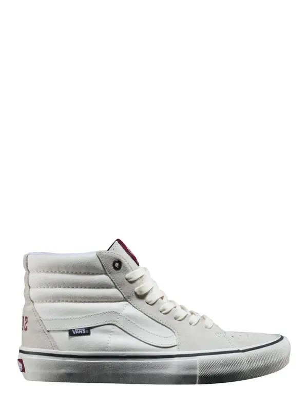 VANS Sour Solution X Sk8-hi Pro Sneakers - White