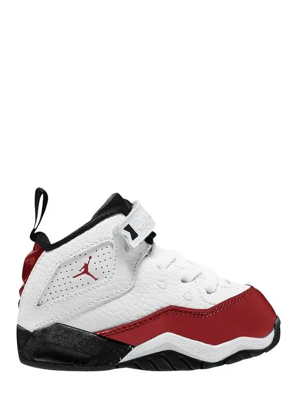 JORDAN B'loyal Td - White
