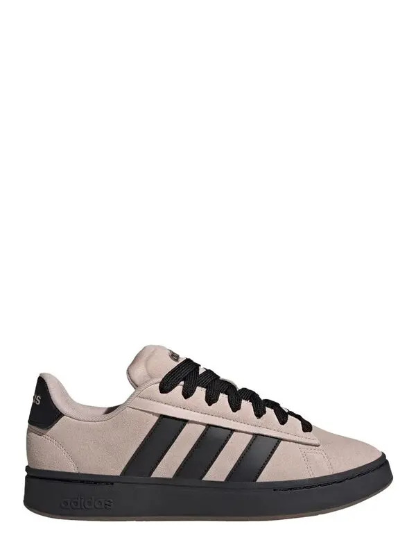 Adidas Grand Court Alpha Sneakers - Cream