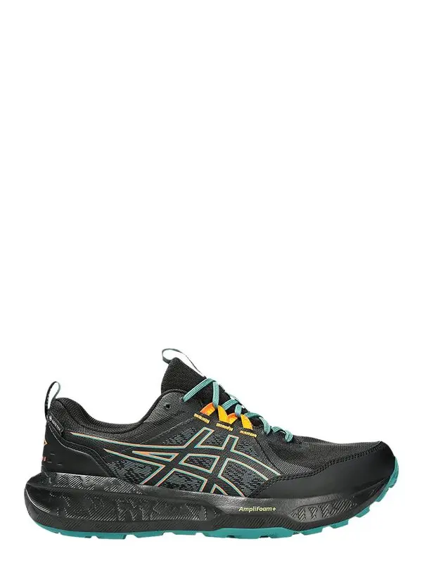Asics Gel Sonoma Gore-tex Sneakers - Black