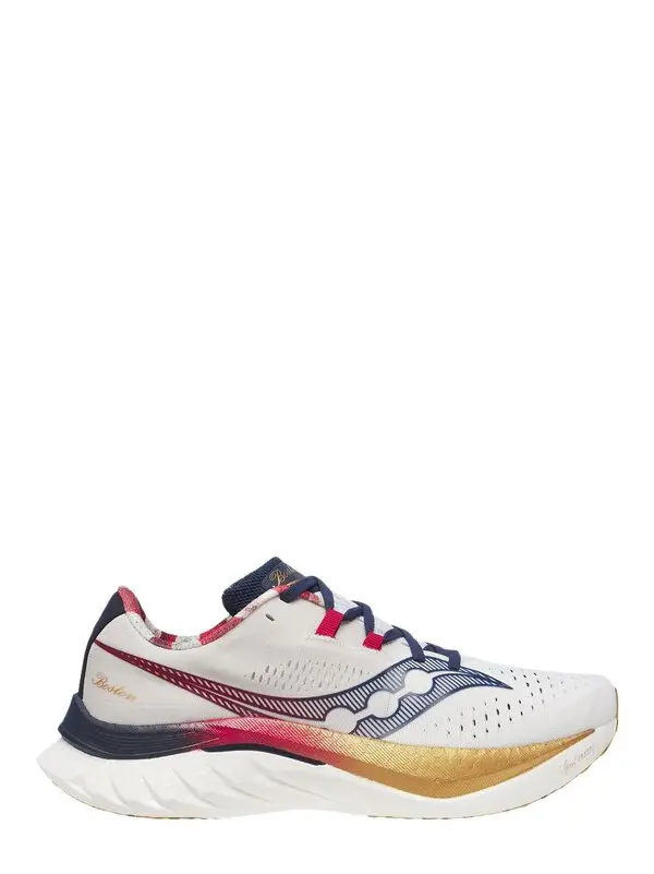 Saucony Endorphin Speed 4 'boston' Sneakers - White