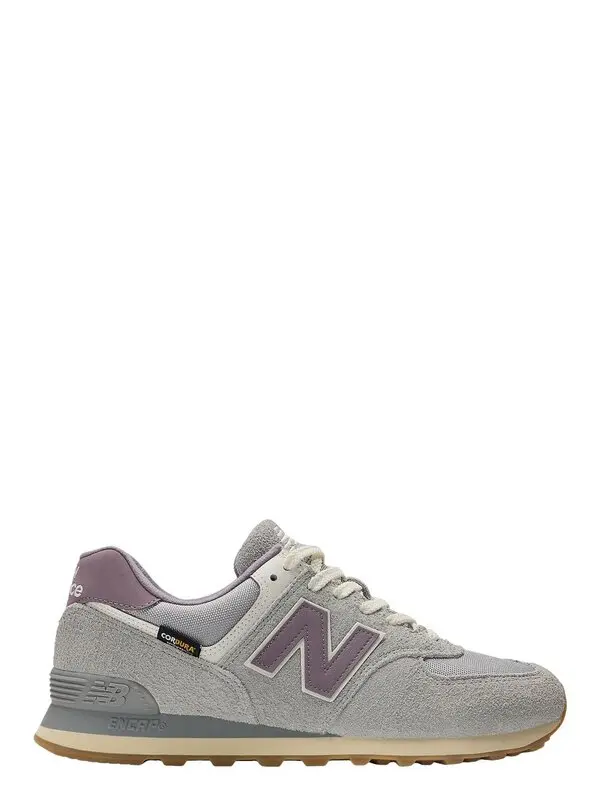 NEW BALANCE 574 Cordura Pack - Grey