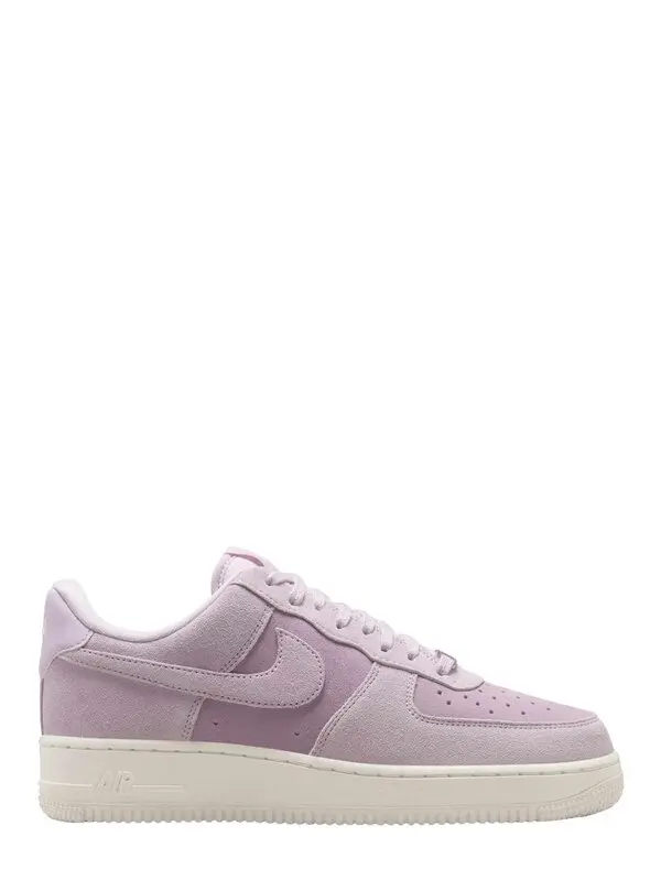 Nike Air Force 1 '07 Low Sneakers - Purple