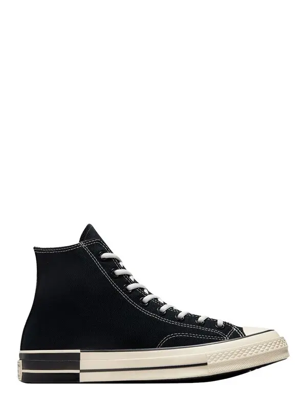 CONVERSE Chuck 70 High Top Sneakers - Black