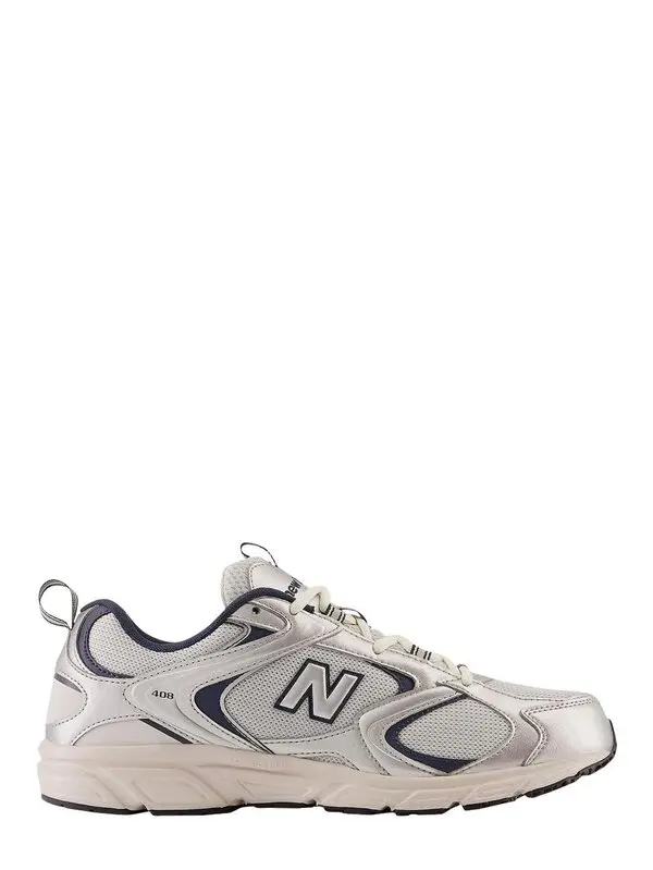 NEW BALANCE 408 Sneakers - Silver