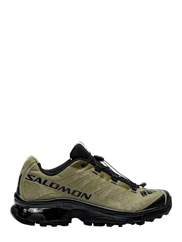 SALOMON Xt-4 Og Protective Sneakers - Green
