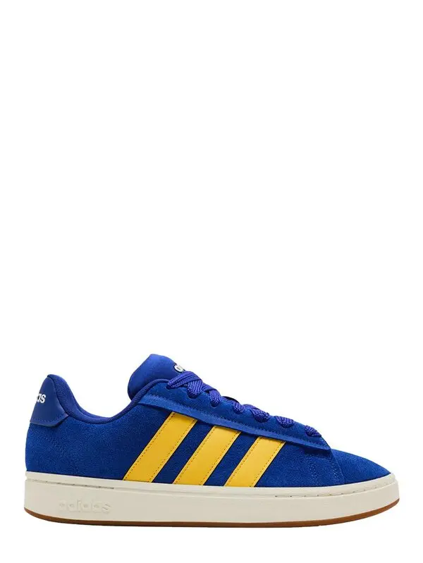 Adidas Grand Court Alpha Sneakers - Blue