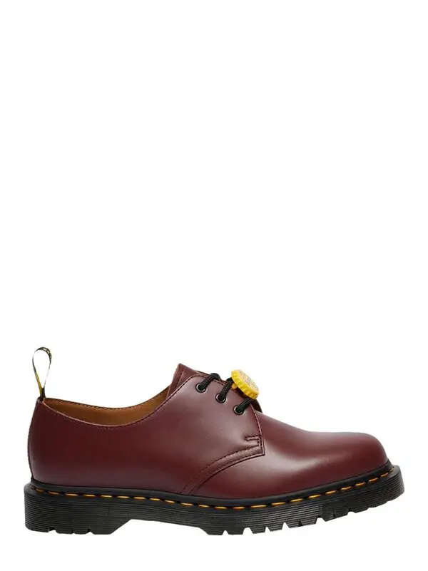 Dr. Martens Palace X 1461 - Red