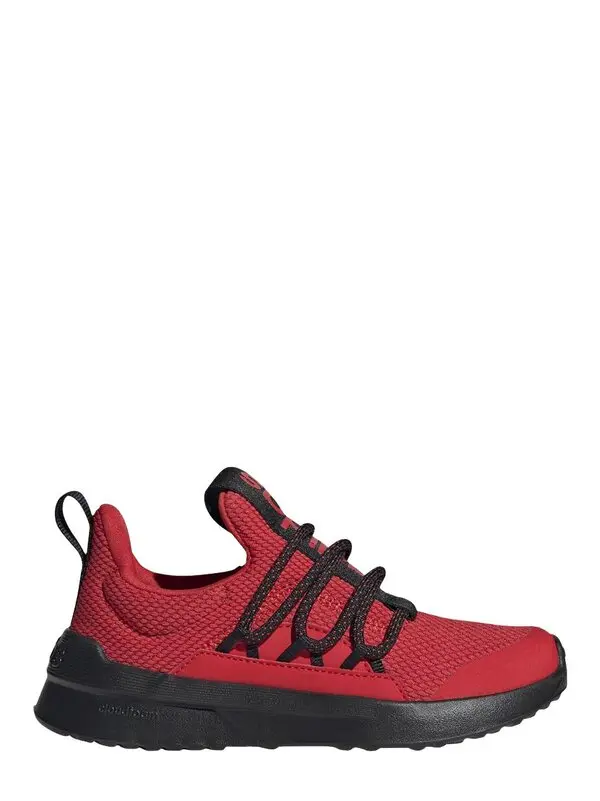 Adidas Lite Racer Adapt 5.0 J Sneakers - Red
