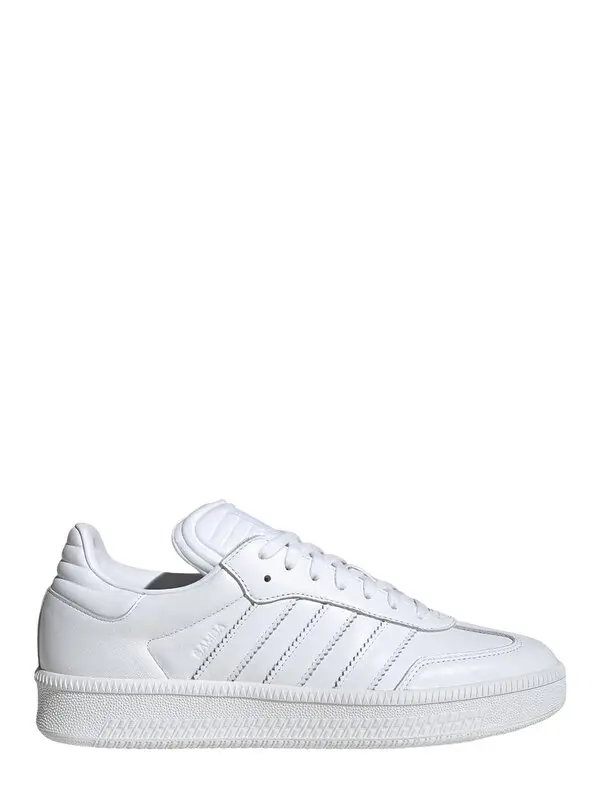 Adidas Samba Xlg Sneakers - White