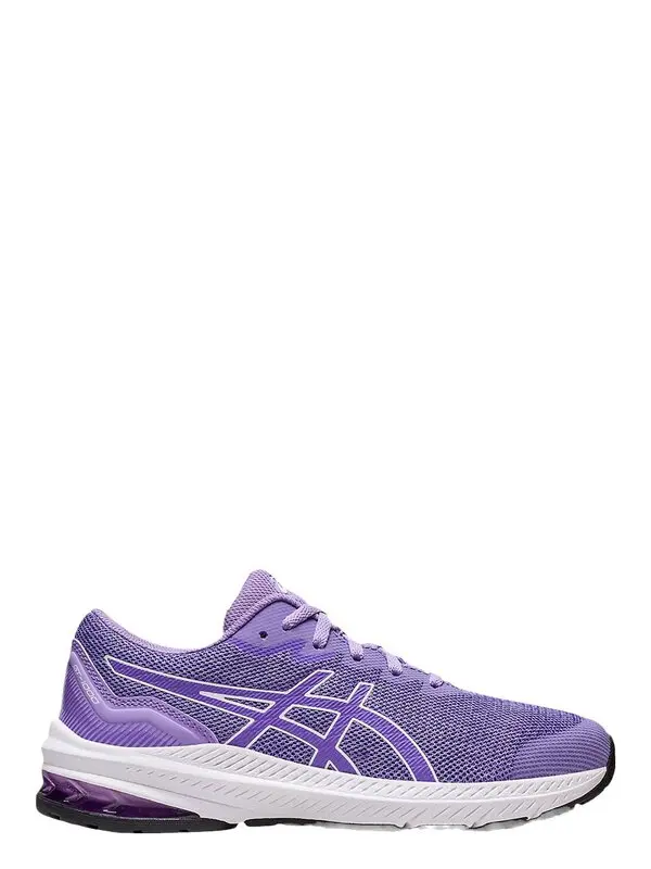 Asics Gt-1000 11 Gs Sneakers - Purple