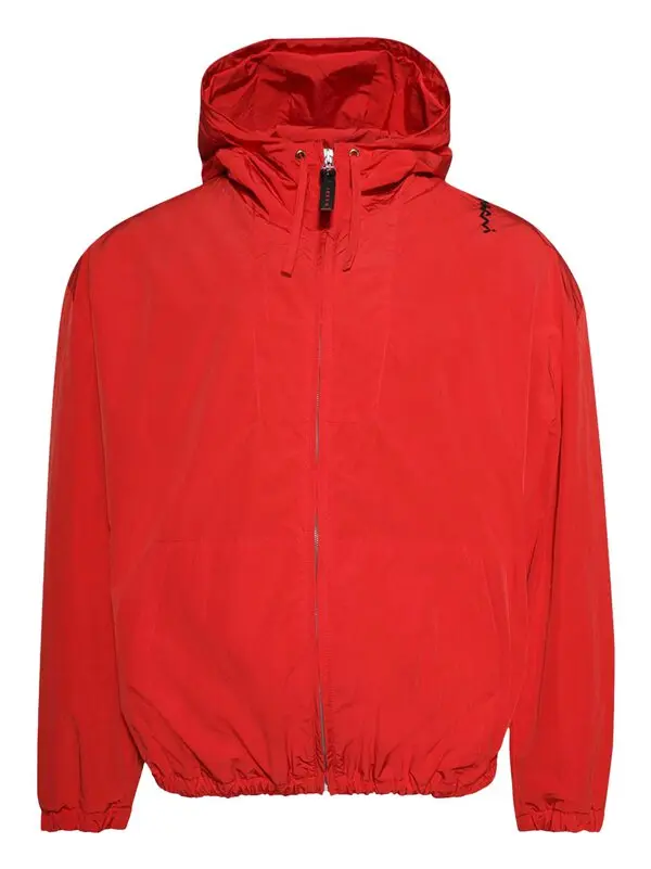 Marni Jacket - Red