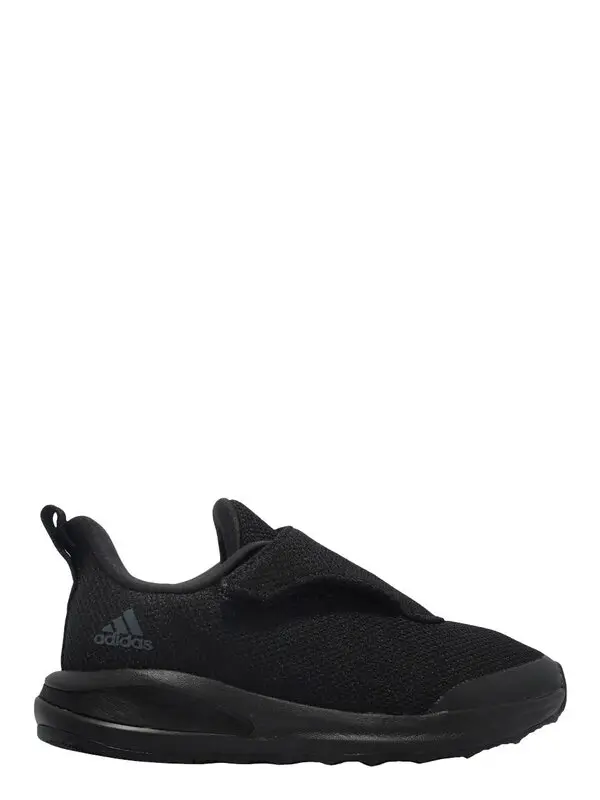 Adidas Fortarun Ac J Sneakers - Black