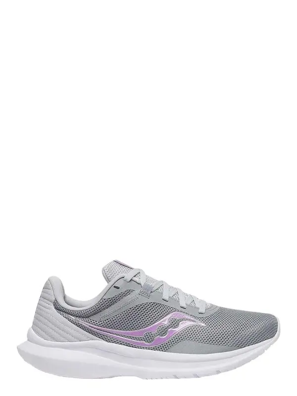 Saucony Convergence Athletic Sneakers - Grey