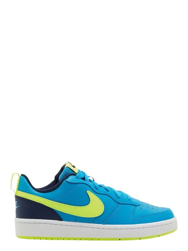 Nike Court Borough Low 2 Gs Sneakers - Blue