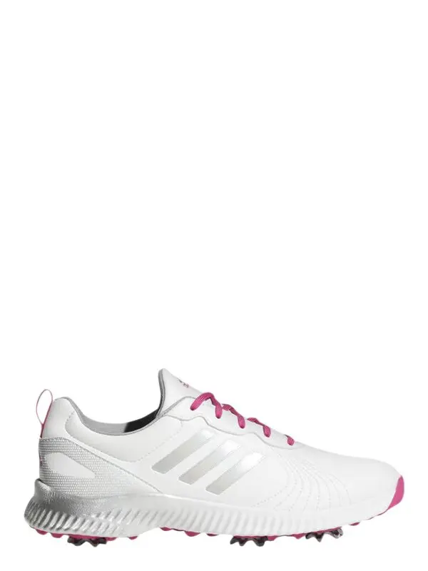 Adidas Response Bounce Sneakers - White