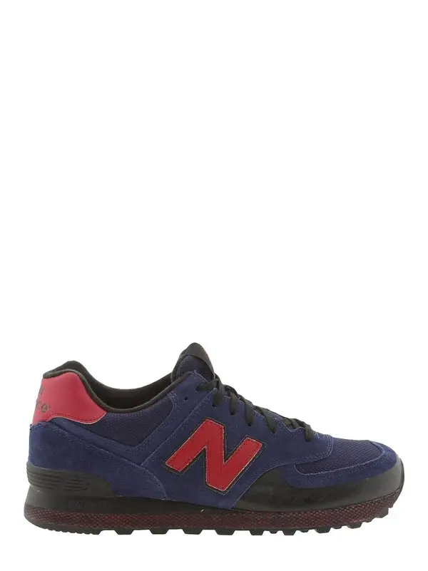 NEW BALANCE 574 Sneakers - Purple