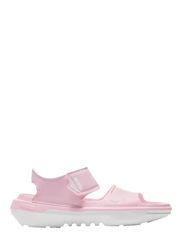Nike Playscape Gs Sandals - Pink