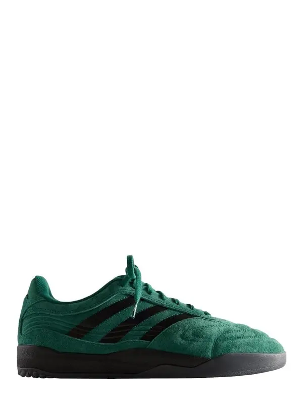 Adidas Kith X Koresco National Sneakers - Green