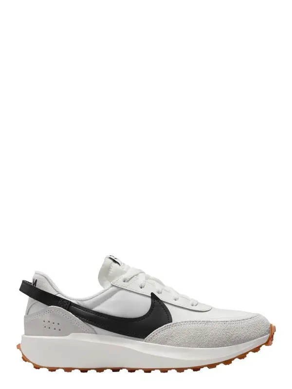 Nike Waffle Debut Sneakers - Cream
