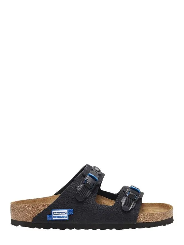 BIRKENSTOCK Ader Error X Arizona Tech Sandals - Black