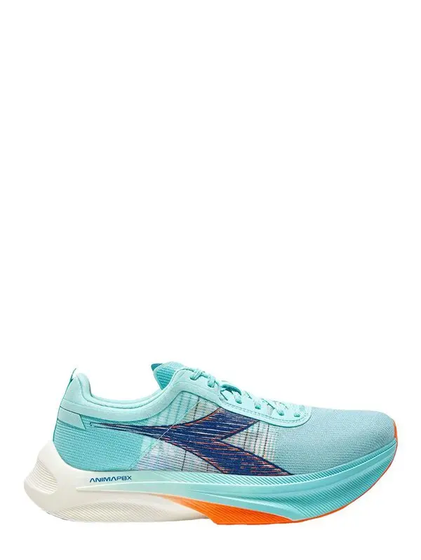 DIADORA Gara Carbon 2 'spa Retreat' Sneakers - Blue