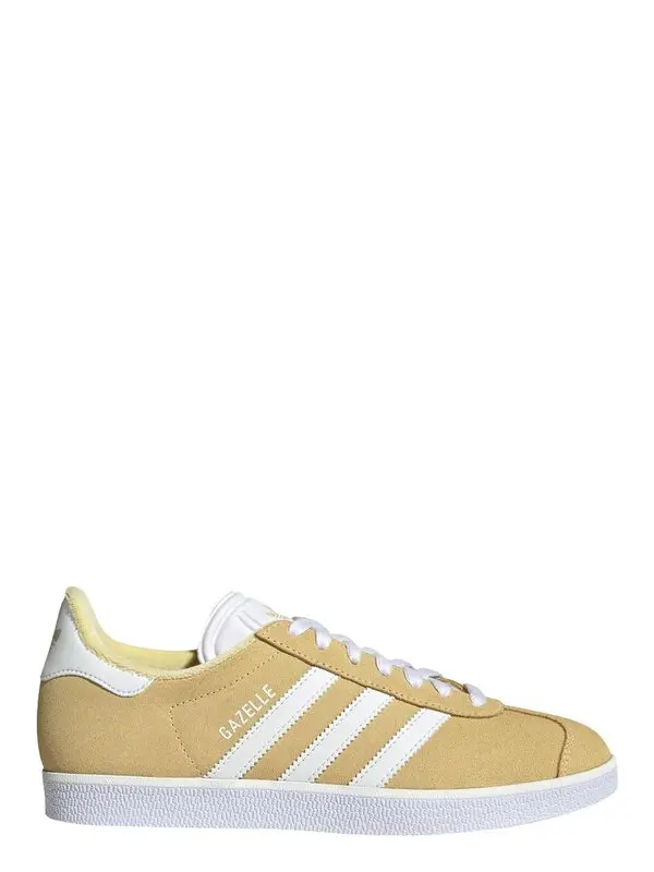 Adidas Gazelle Sneakers - Orange