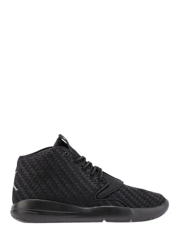 JORDAN Eclipse Chukka Woven Sneakers - Black