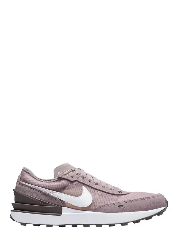 Nike Waffle One Gs Sneakers - Pink