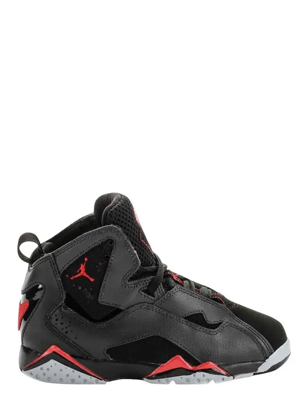 JORDAN True Flight Sneakers - Black