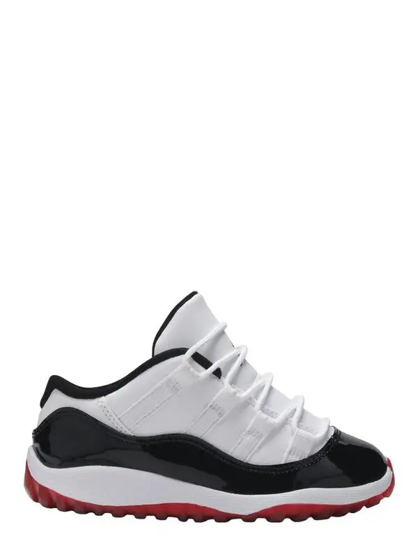 JORDAN 11 Retro Low Td Sneakers - White