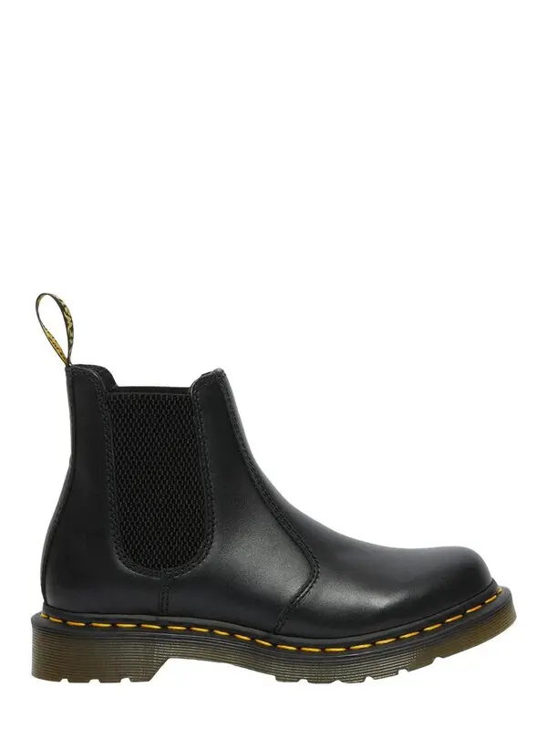 Dr. Martens 2976 Chelsea Boot - Black