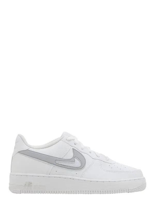 Nike Air Force 1 Gs Sneakers - White