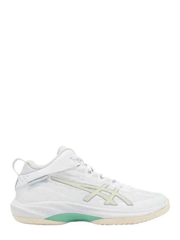 Asics Gelhoop V17 S Sneakers - White