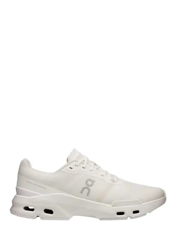 On Cloudpulse Sneakers - White