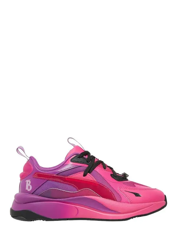 PUMA Bratz X Rs-curve Jr Sneakers - Purple