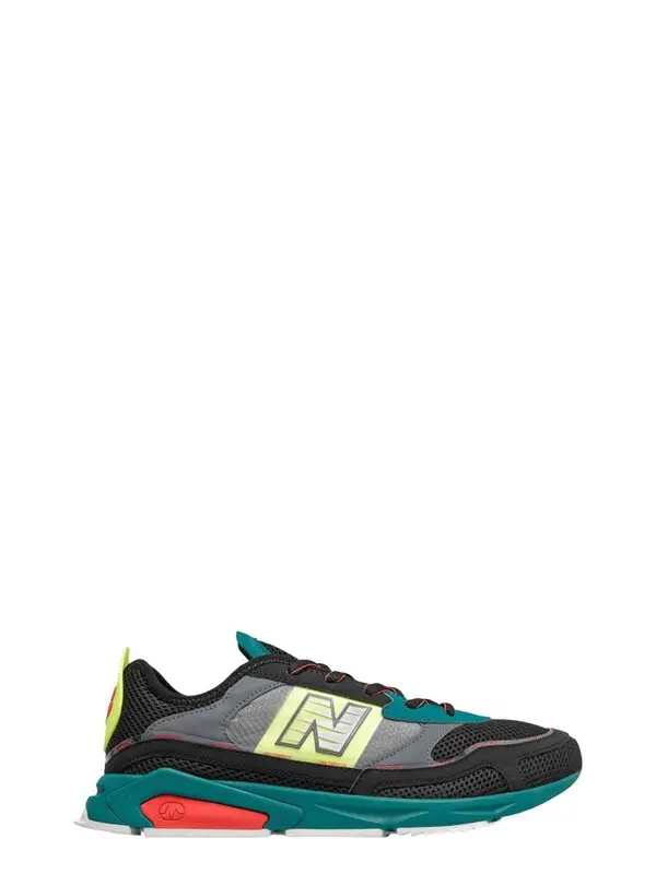 NEW BALANCE X-racer - Teal