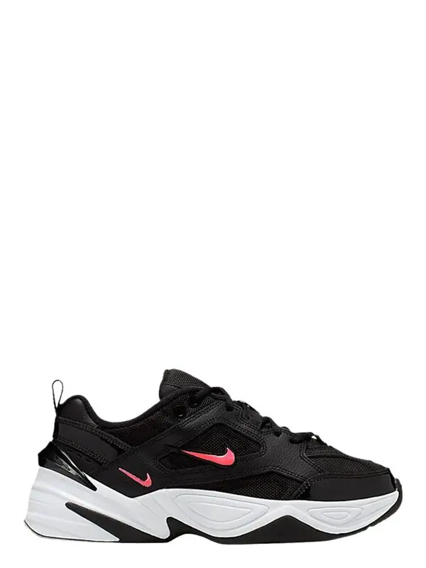 Nike M2k Tekno Sneakers - Black