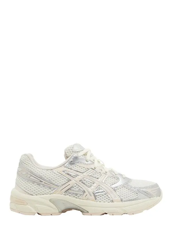 Asics Gel 1130 Sneakers - Silver