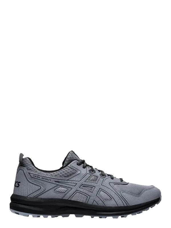 Asics Trail Scout Extra Wide Sneakers - Grey