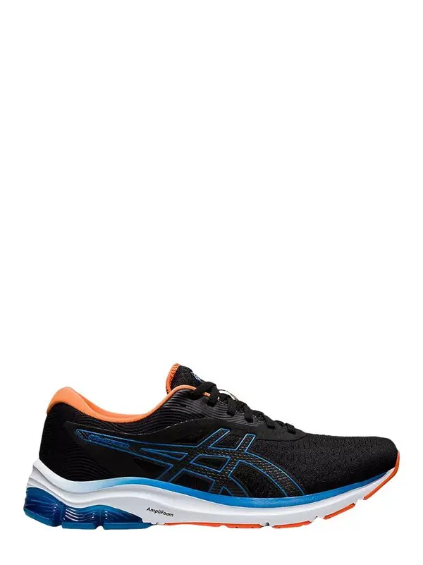 Asics Gel Pulse 12 Sneakers - Black