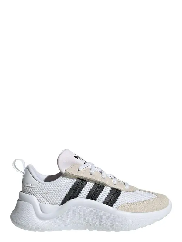 Adidas Adifom 70s Comfort Closure El C Sneakers - White