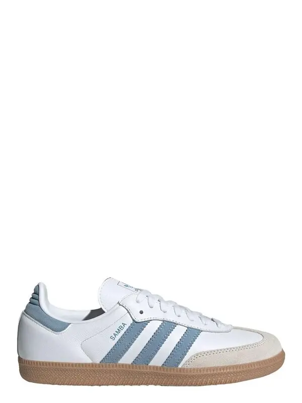 Adidas Samba Og Sneakers - White