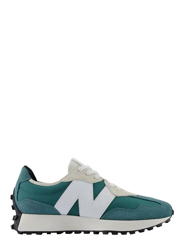 NEW BALANCE 327 Sneakers - Green