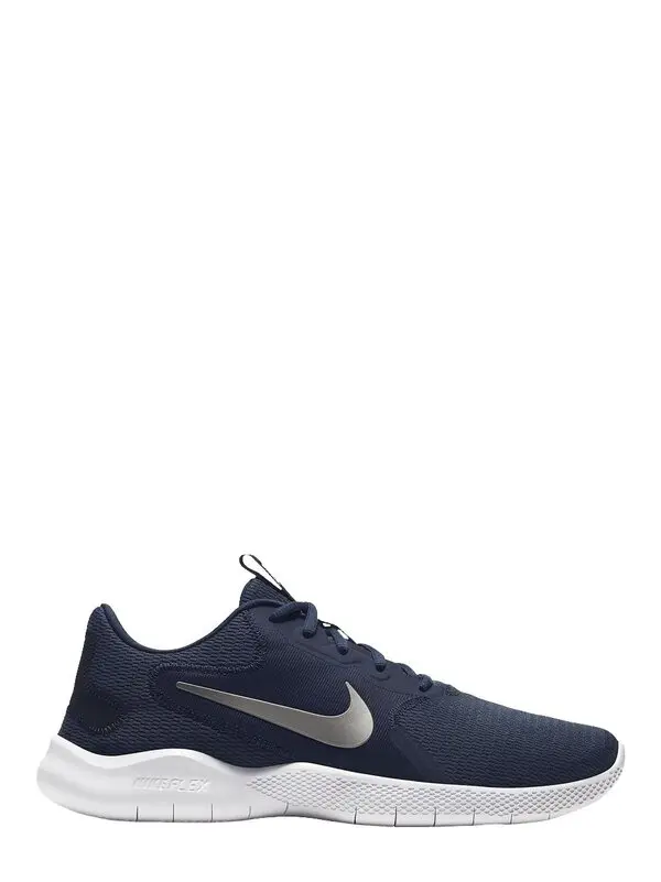 Nike Flex Experience Run 9 Extra Wide - Blue